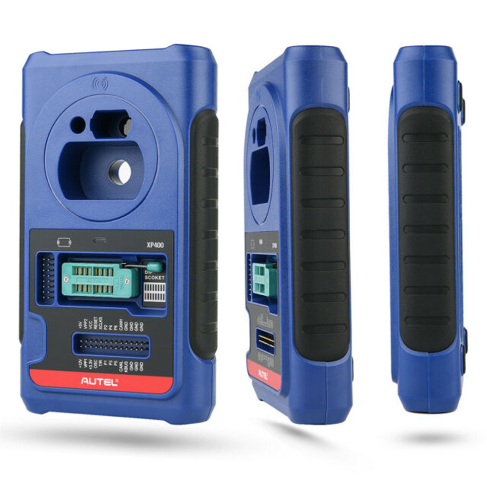 Original Autel XP400 Key and Chip Programmer for Autel MAXIIM IM508 IM608