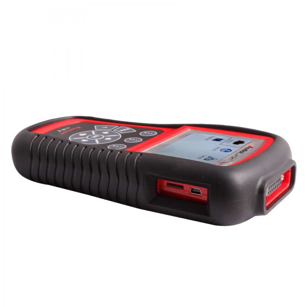 Original Autel AutoLink AL619 EU ABS/SRS OBDII CAN Diagnostic Tool ...